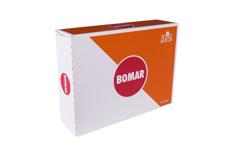 Bomar | Royale Lacroix